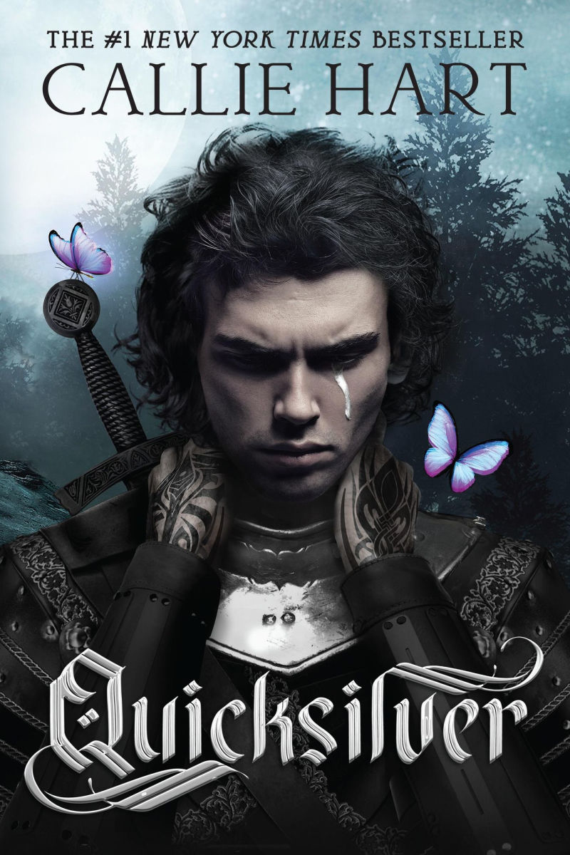Books | Dark Romance Novels | Callie Hart
