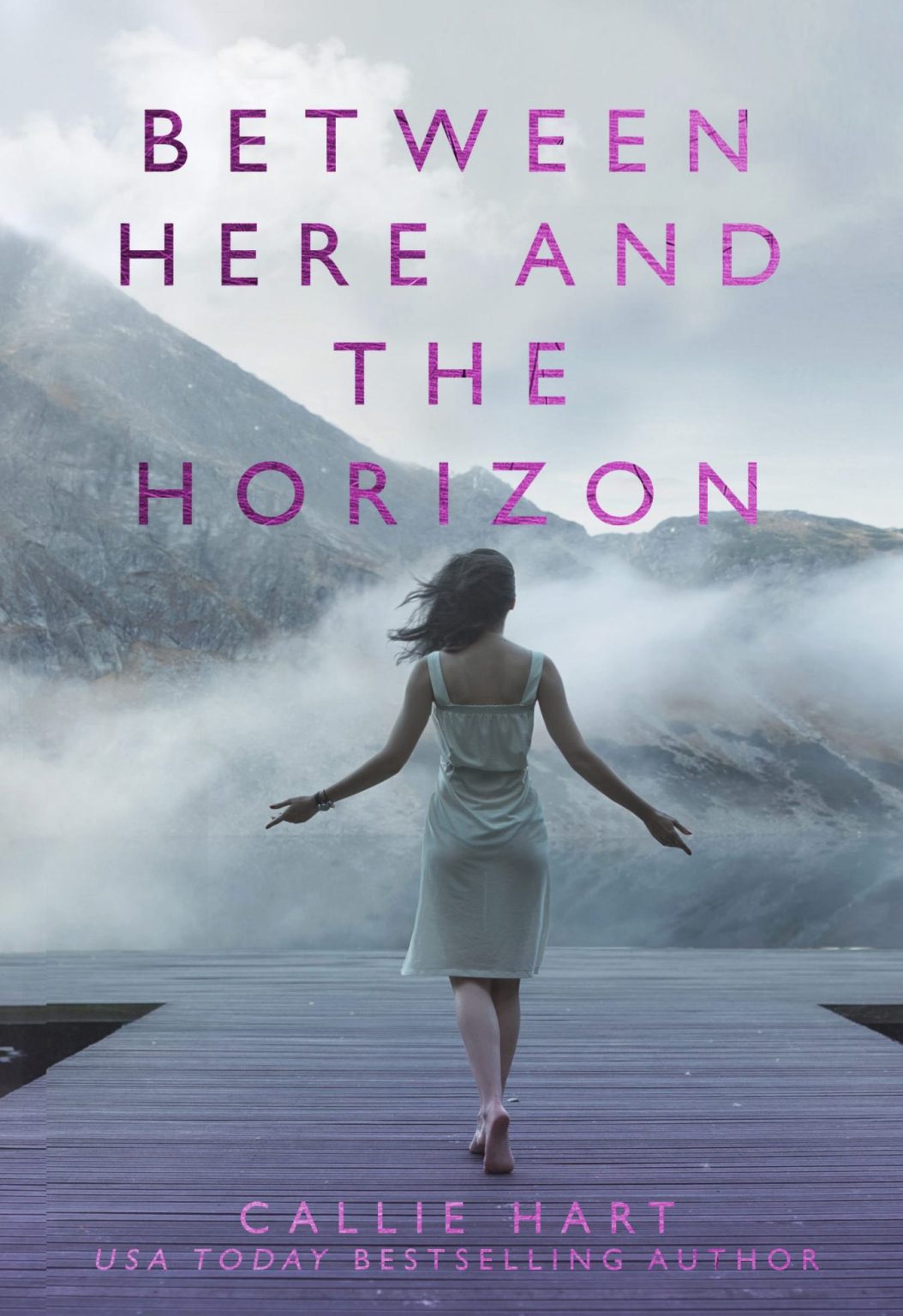 Books | Dark Romance Novels | Callie Hart