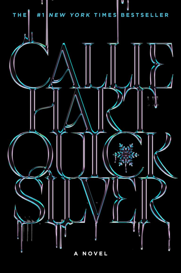 Callie Hart | A #1 NYT Bestselling Author of Dark Romance