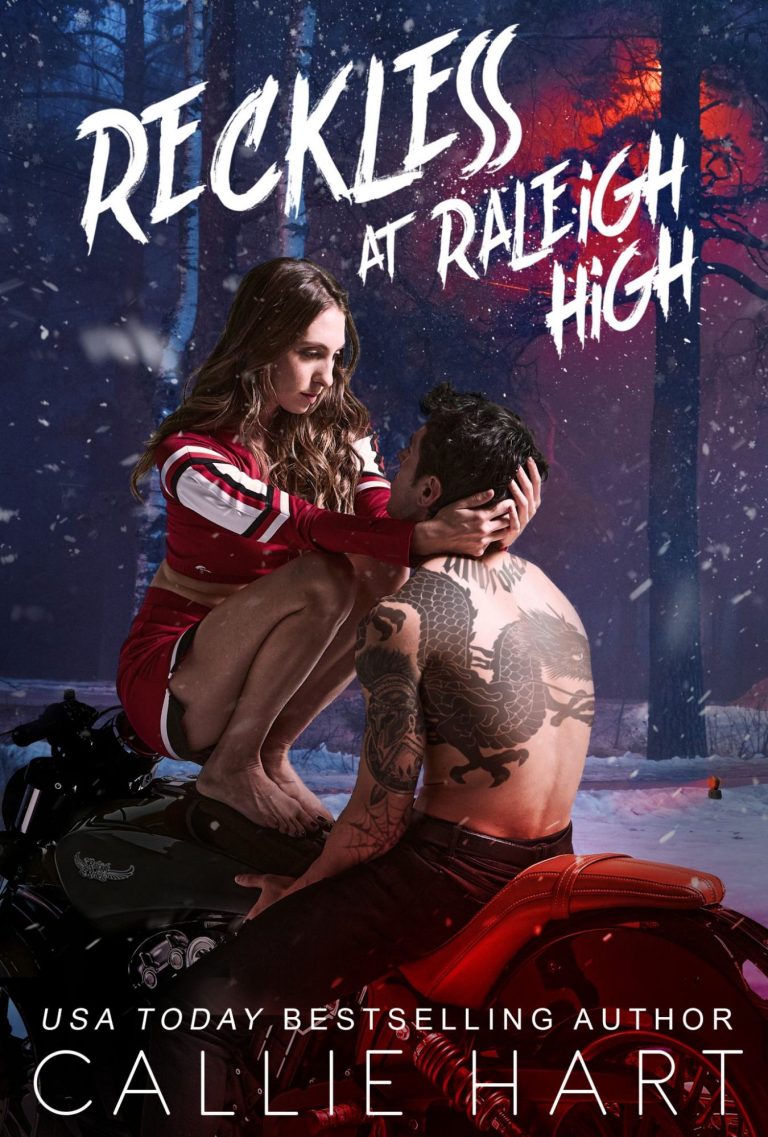 Books | Dark Romance Novels | Callie Hart