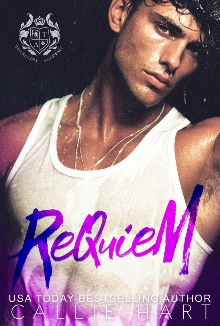 Books | Dark Romance Novels | Callie Hart