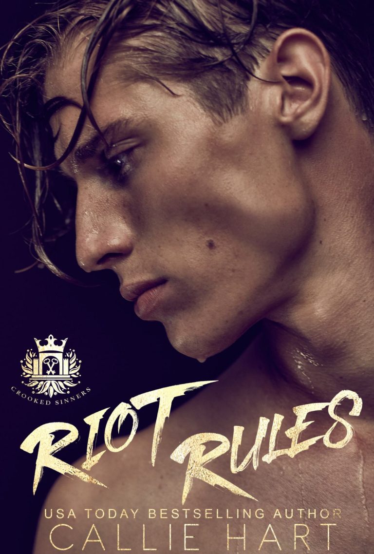 Callie Hart | A #1 NYT Bestselling Author of Dark Romance