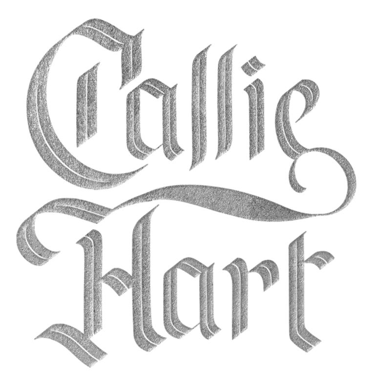 Extras | Callie Hart